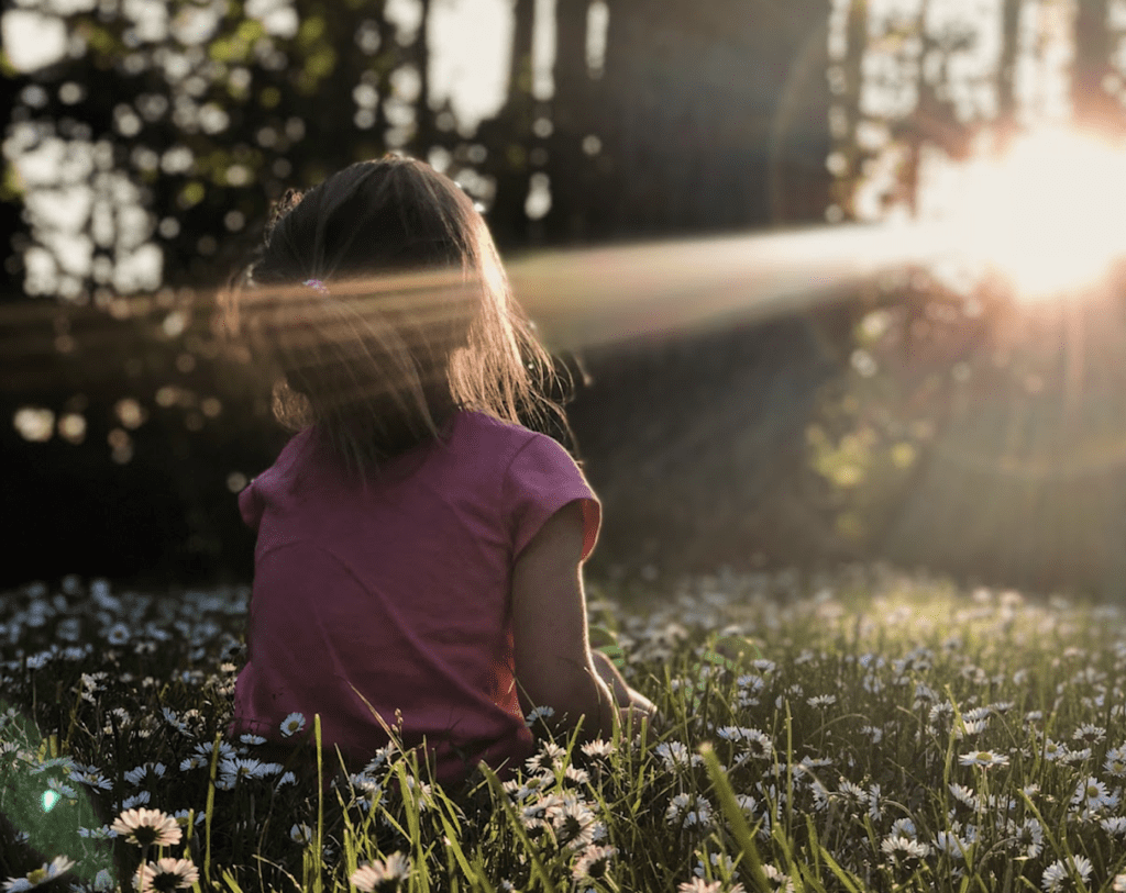 5 Grounding Yoga Techniques for Kids | yogakid.co